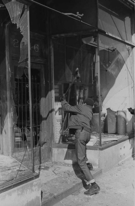 Martin Luther King Jr.’s Assassination: Historic Photos Documenting The ...