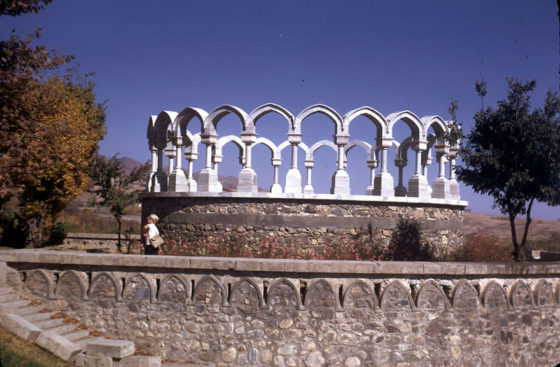 Peaceful Afghanistan In The mid-20th Century: Photos Capturing Life ...