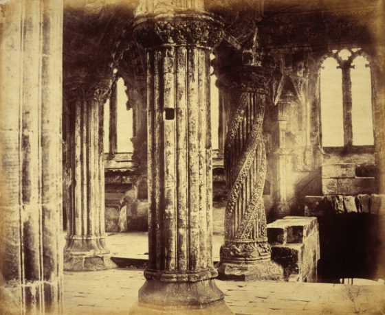 Old Edinburgh: Historical Photos Show Edinburgh From between 1850s and ...