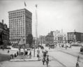Stunning Old Historical Pictures Of Detroit From the 1900s