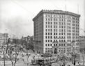 Stunning Old Historical Pictures Of Detroit From the 1900s