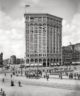 Stunning Old Historical Pictures Of Detroit From the 1900s