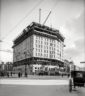 Stunning Old Historical Pictures Of Detroit From the 1900s