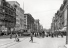 Stunning Old Historical Pictures Of Detroit From the 1900s