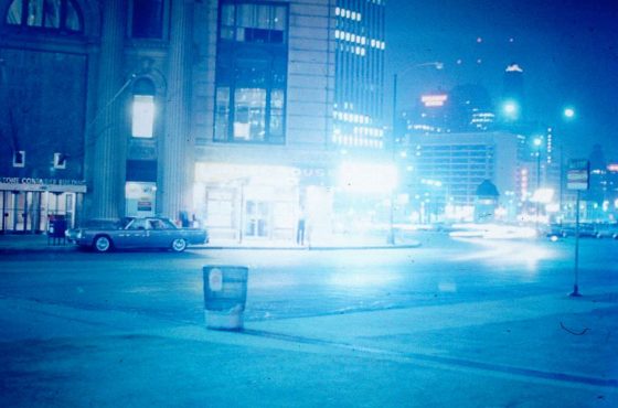 Stunning Historical Photos Of Chicago In The 1960s