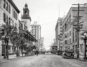 Historical Photos Of Florida At The Beginning Of 20th Century