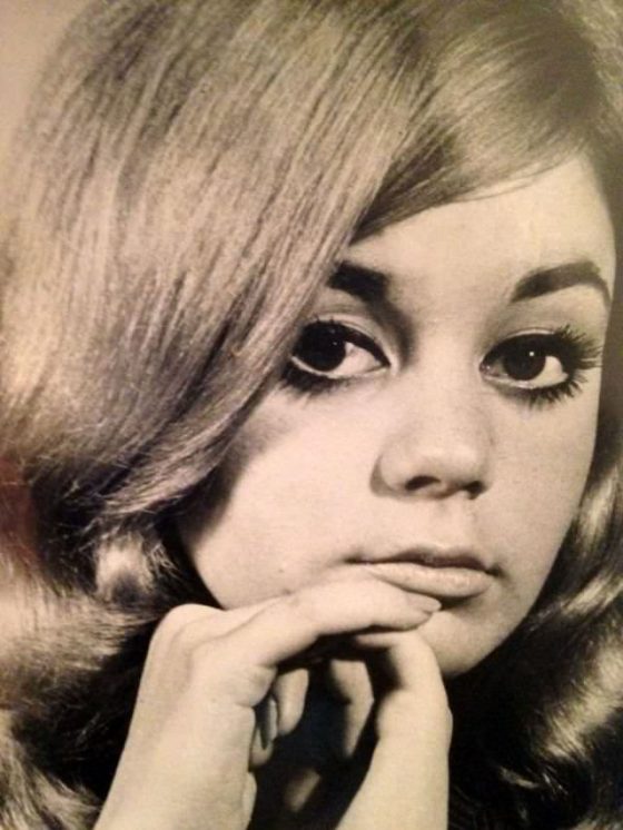 The Tragic Love Story of Frances Shea and Reggie Kray with ...