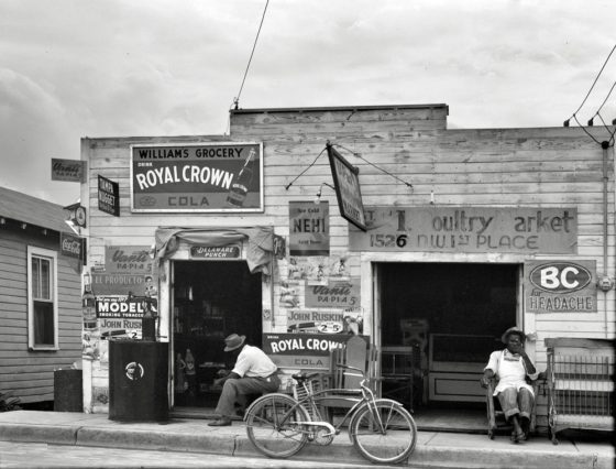 Rare Historic Photos Of Miami From 20th Century