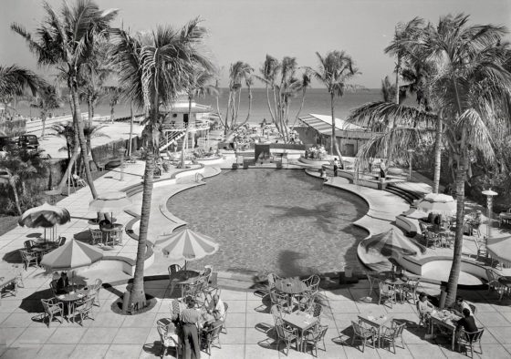 Rare Historic Photos Of Miami From 20th Century