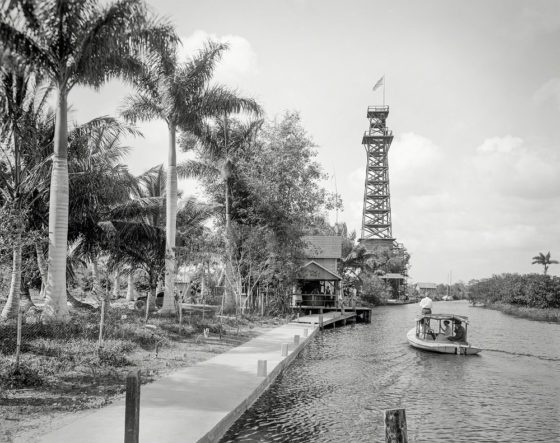 Rare Historic Photos Of Miami From 20th Century