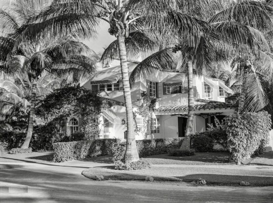 Rare Historic Photos Of Miami From 20th Century