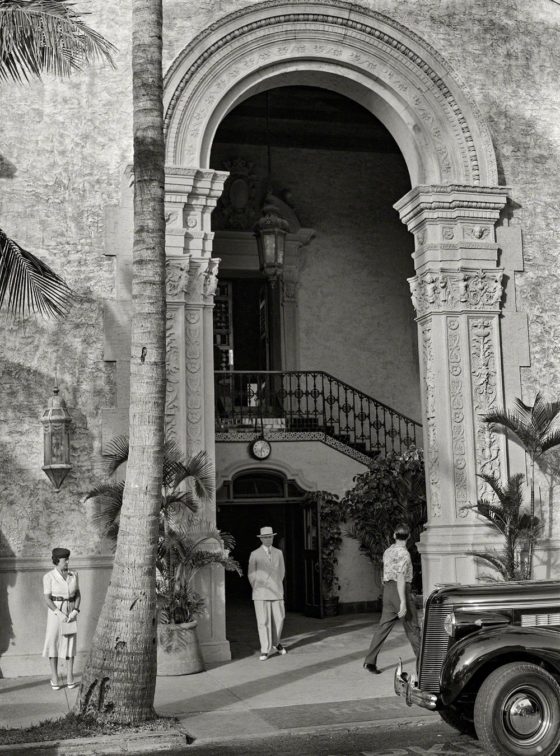 Rare Historic Photos Of Miami From 20th Century