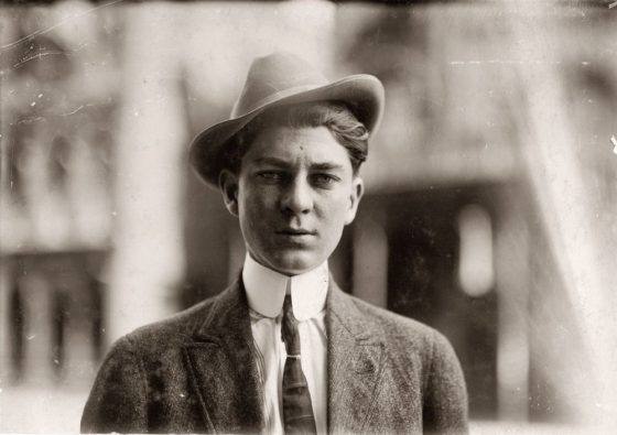 Historical Photos Of Old Birmingham, Alabama From The Early 20th Century