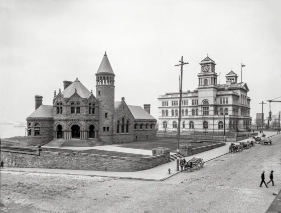 Historical Photos Of Old Memphis From 20th Century