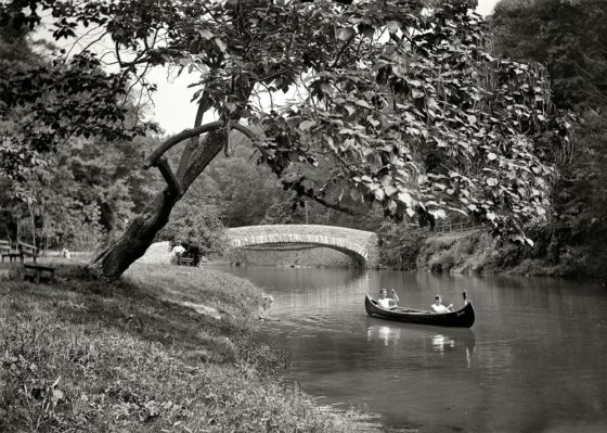 Historical Photos Of Philadelphia From The Early 20th Century