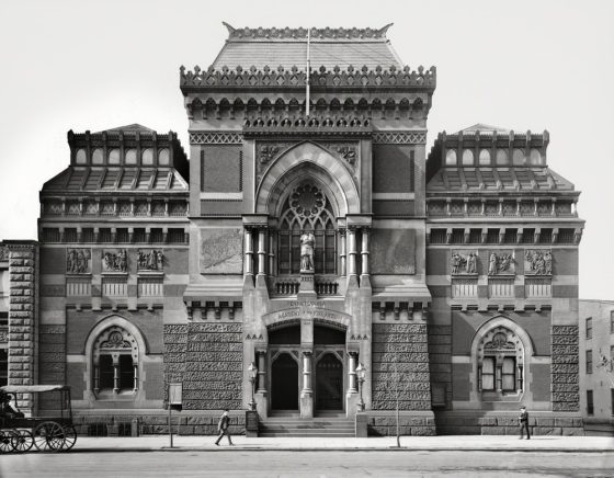 Historical Photos Of Philadelphia From The Early 20th Century