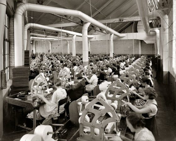 Historical Photos Of Philadelphia From The Early 20th Century