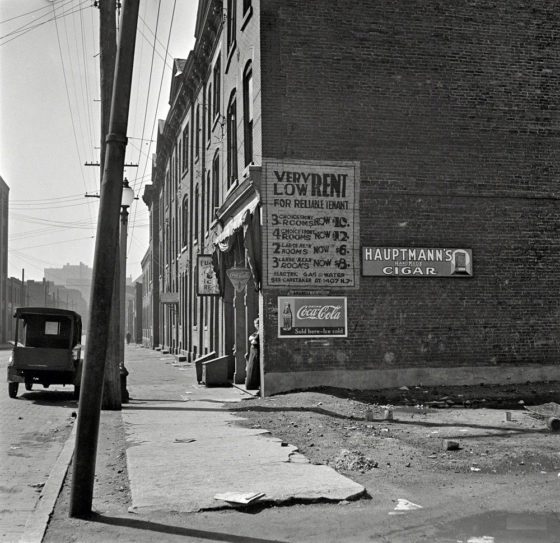 Fascinating Historical Photos Of St. Louis From The Early 20th Century
