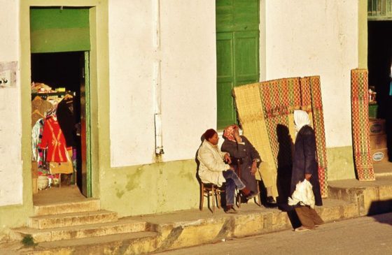 1970s Libya: Fascinating Historical Photos Show Everyday Life Of Libya ...