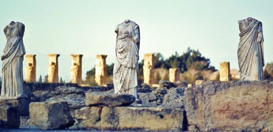 1970s Libya: Fascinating Historical Photos Show Everyday Life Of Libya ...