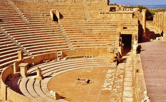 1970s Libya: Fascinating Historical Photos Show Everyday Life Of Libya ...