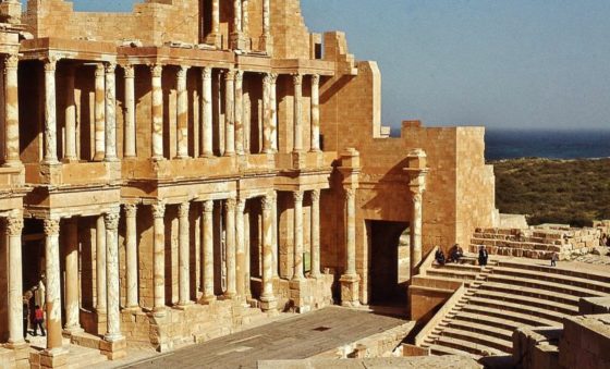 1970s Libya: Fascinating Historical Photos Show Everyday Life Of Libya ...