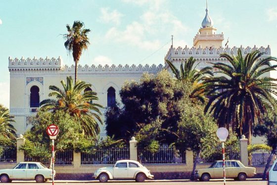 1970s Libya: Fascinating Historical Photos Show Everyday Life Of Libya ...