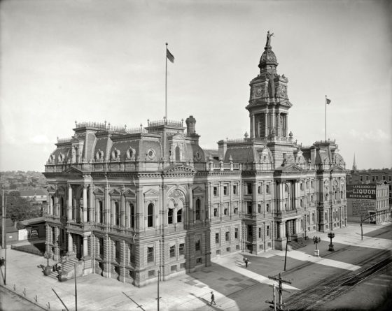 America's Lost Landmarks: Famous Historic Buildings And Landmarks That ...