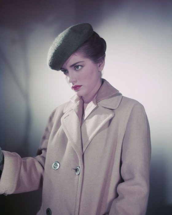 Life Story And Glamorous Photos Of Dolores Hart, From Actress To Nun