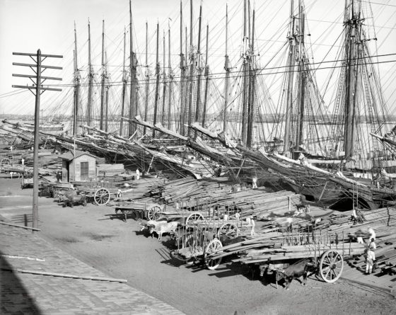 Incredible Historical Photos Of Old Havana From The 1900s