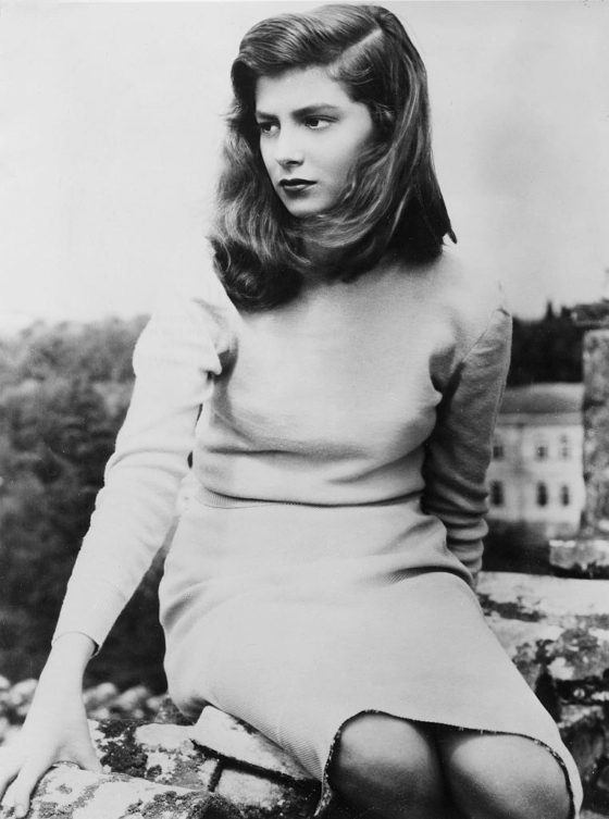 Tragic Story And Glamorous Photos Of Pier Angeli From Her Acting Career