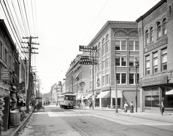 Fascinating Old Pictures Of Utica, NY From The Early 20th century