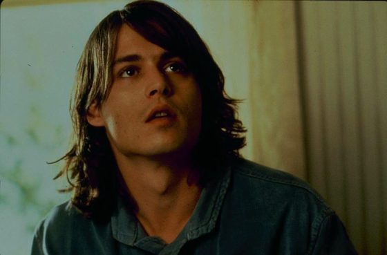 Young Johnny Depp: Life Story And Charming Photos From His Early Career