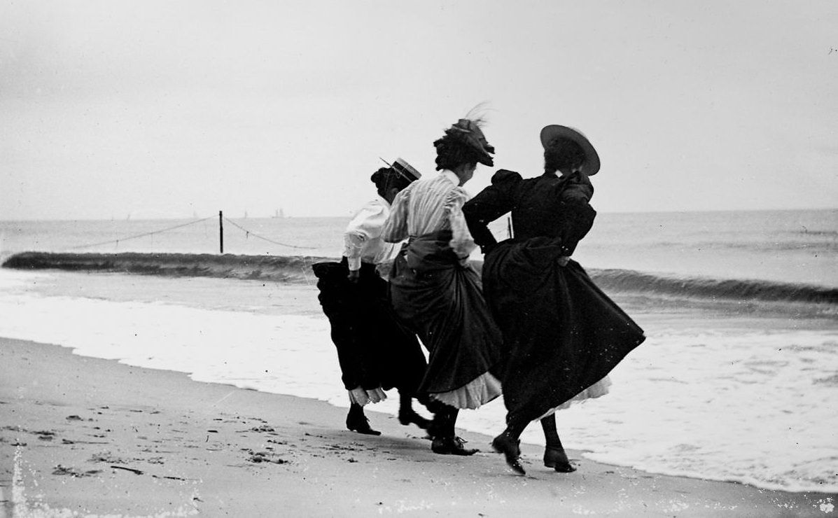 New York City In The 1880s: Fascinating Historical Photos Capturing ...