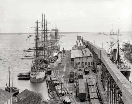 1890s Florida: Fascinating Historical Photos Show What Florida Looked ...