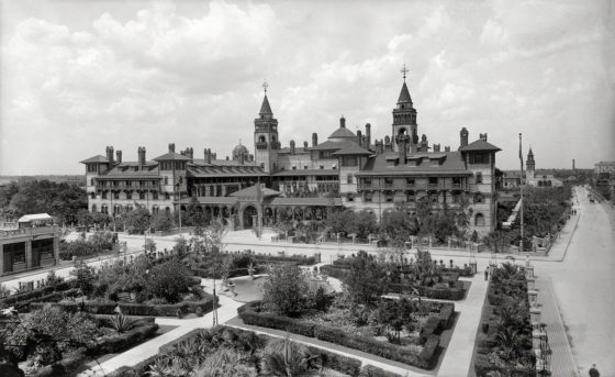 1890s Florida: Fascinating Historical Photos Show What Florida Looked ...