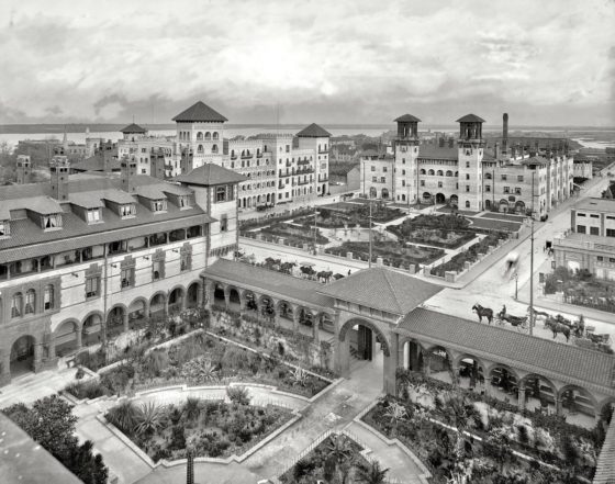 1890s Florida: Fascinating Historical Photos Show What Florida Looked ...