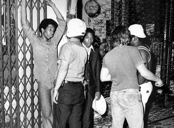 New York City Blackout Of 1977: Causes, Facts, And Photos Show The ...