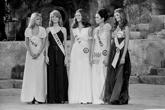 Fascinating Vintage Photos Show Life In 1970s Greece