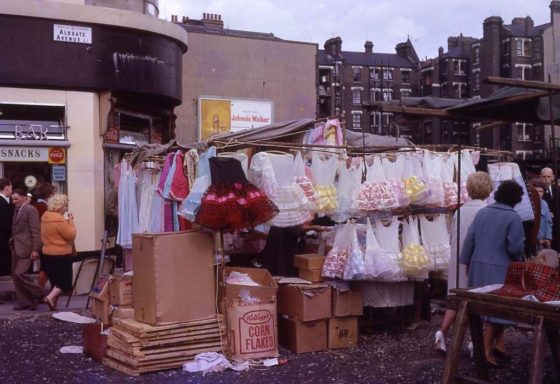 London in 1962: Wonderful Color Photos That Will Take You Back To Old ...