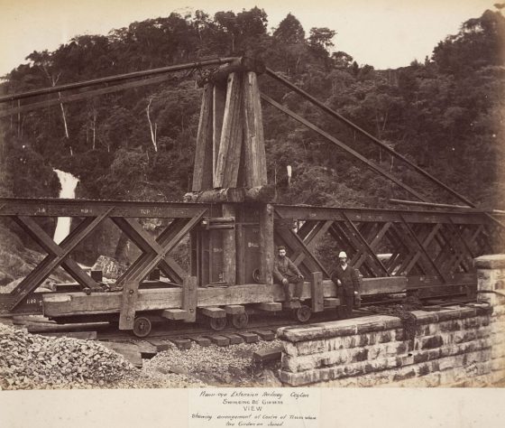 Sri Lanka In The 1880s: Rare Historical Photos Capture Life In Ceylon ...