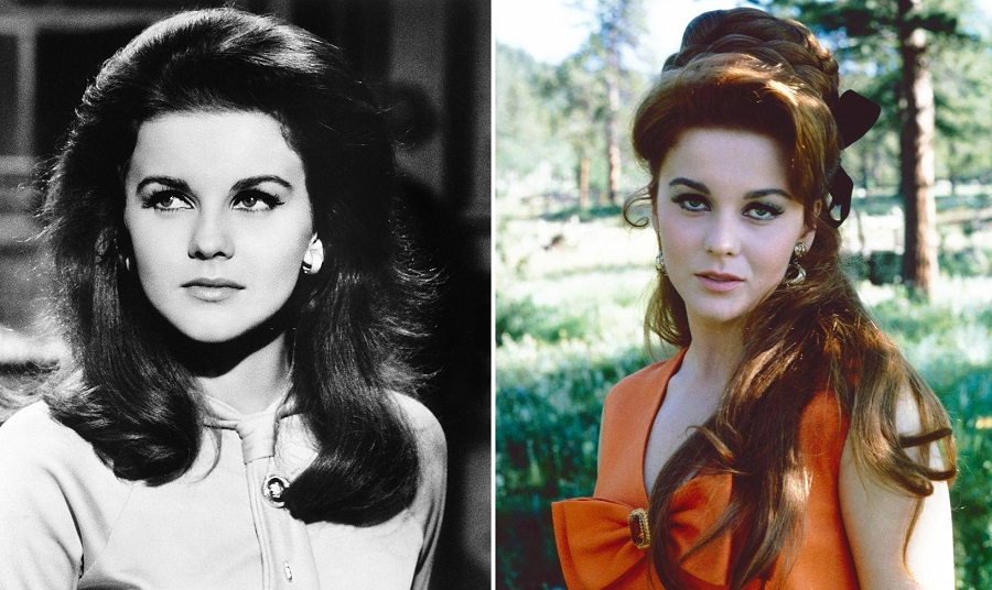 Young Ann Margret Story And Gorgeous Photos Of The Multi Talented Actress From Her Early Career