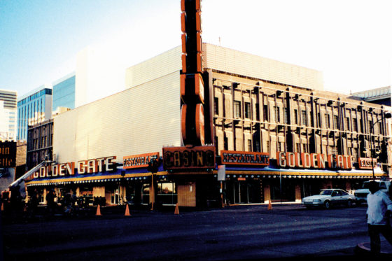 Las Vegas In The 1990s: Fascinating Photos That Will Take You Back In Time