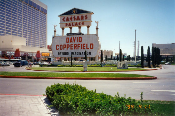 Las Vegas In The 1990s: Fascinating Photos That Will Take You Back In Time