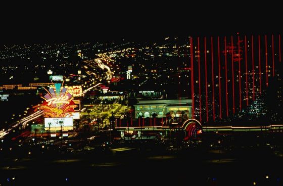 Las Vegas In The 1990s: Fascinating Photos That Will Take You Back In Time