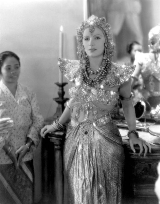 Greta Garbo: Life Story and Fabulous Photos Of One Of The Greatest ...