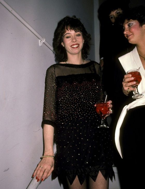 Mackenzie Phillips: Tragic Life Story and Photos From Her Life and ...