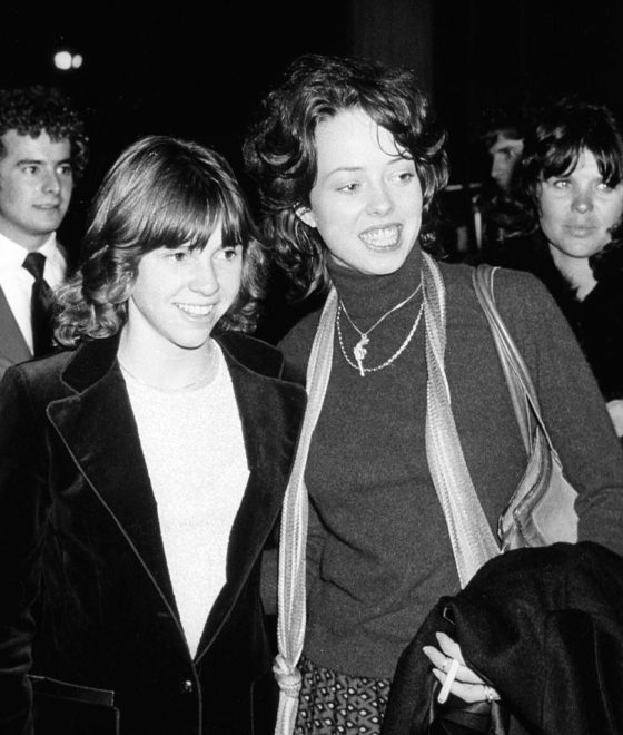 Mackenzie Phillips: Tragic Life Story and Photos From Her Life and ...