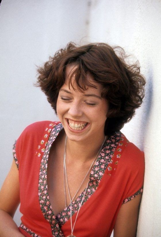 Mackenzie Phillips: Tragic Life Story and Photos From Her Life and ...