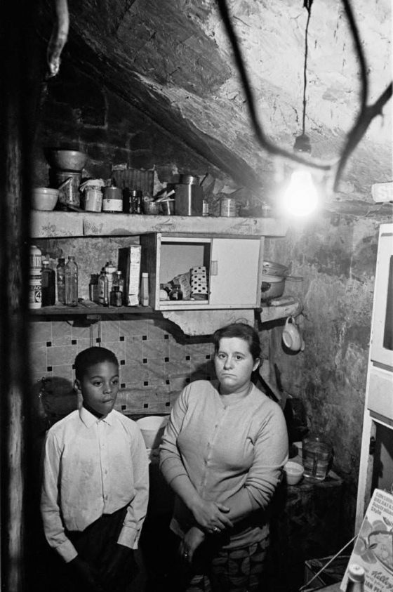 Striking Photos of Manchester's Slums From 1960s and 1970s That Shocked ...